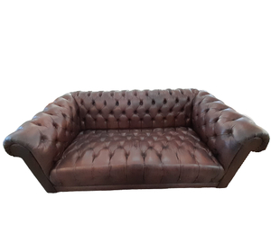 Southern Traders | Lounge Suites
